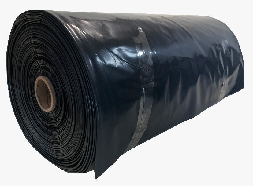Rollo de nylon negro 72 pulgadas