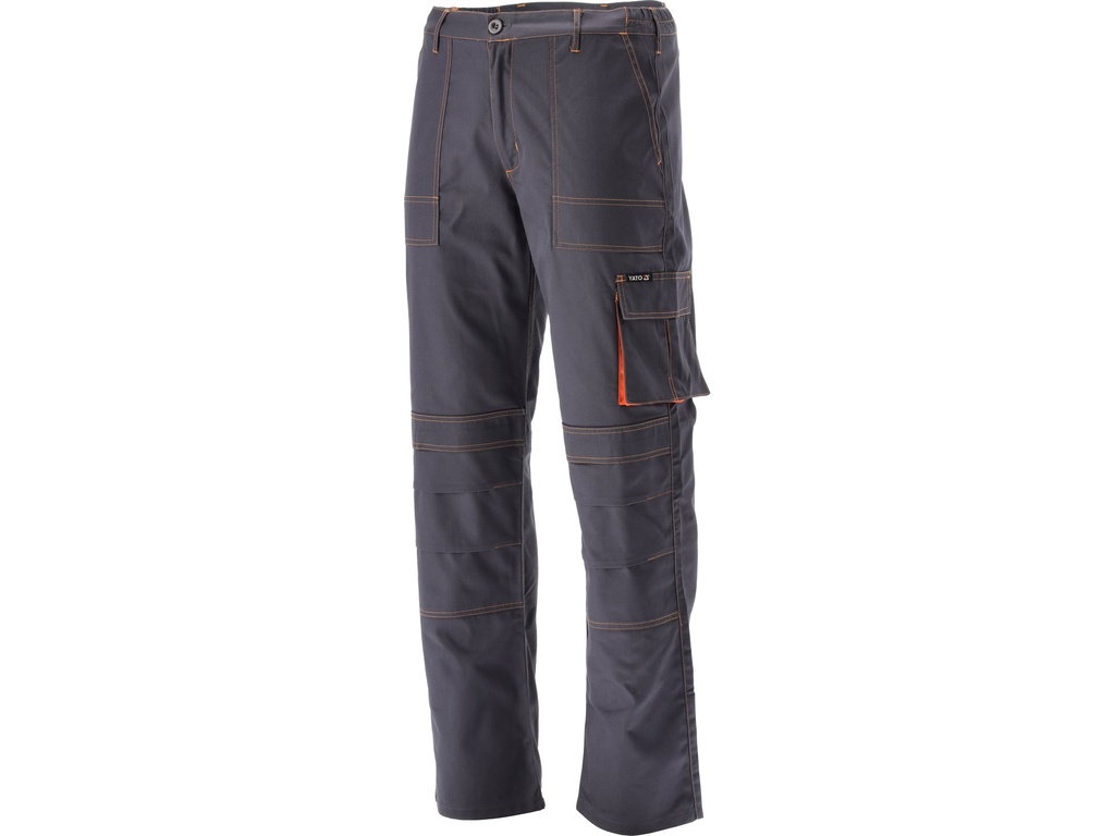 Pantalon comando uso rudo l | Ferretería en Linea Comelasa.com