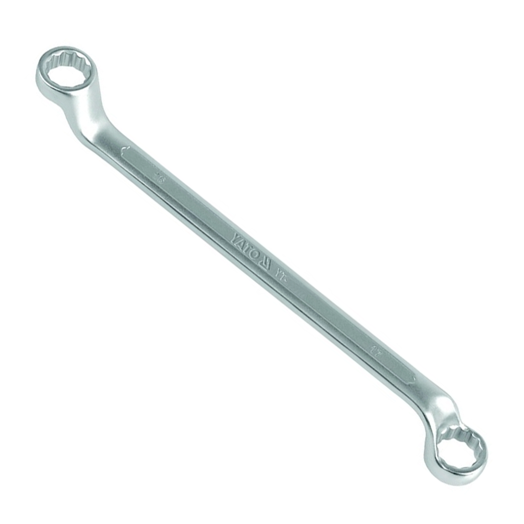Llave doble corona 25x28mm | Ferretería en Linea Comelasa.com
