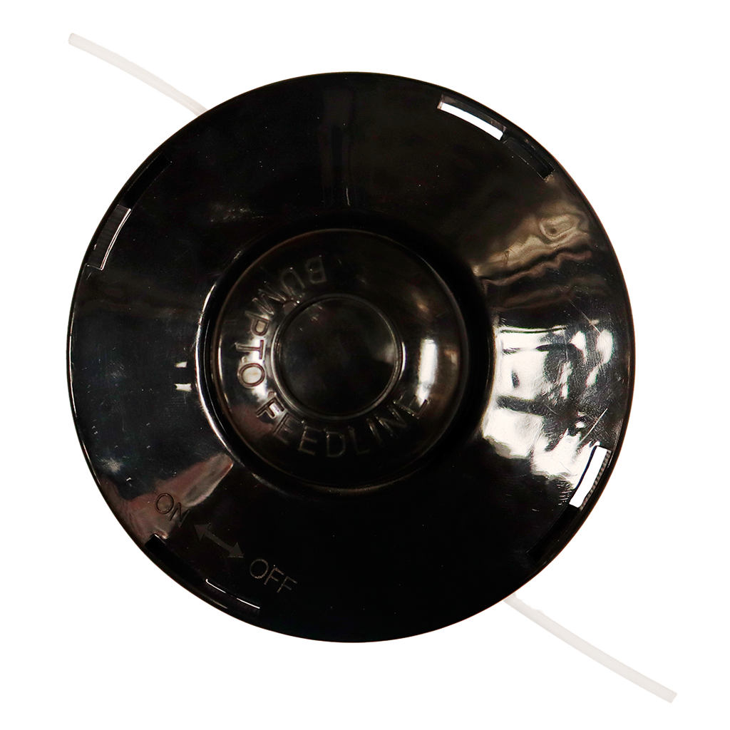 Yoyo y rollo de pita plástica para Chapeadora | Ferretería en Linea ...